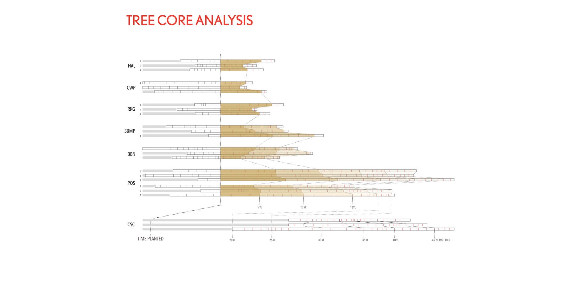 Below the Surface: Evaluating Urban Soil Performance Over Time | 2015 ...